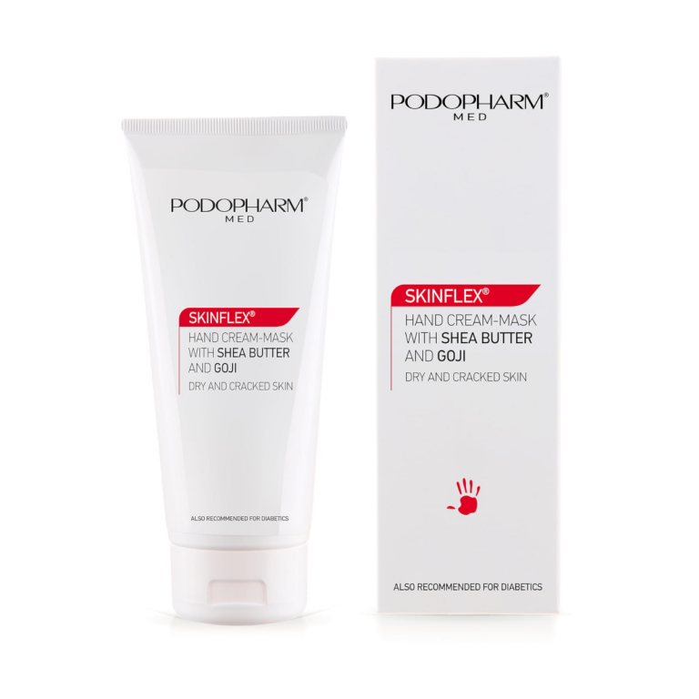 Podopharm ONYGEN Krem na onycholizę - GLAMOUR